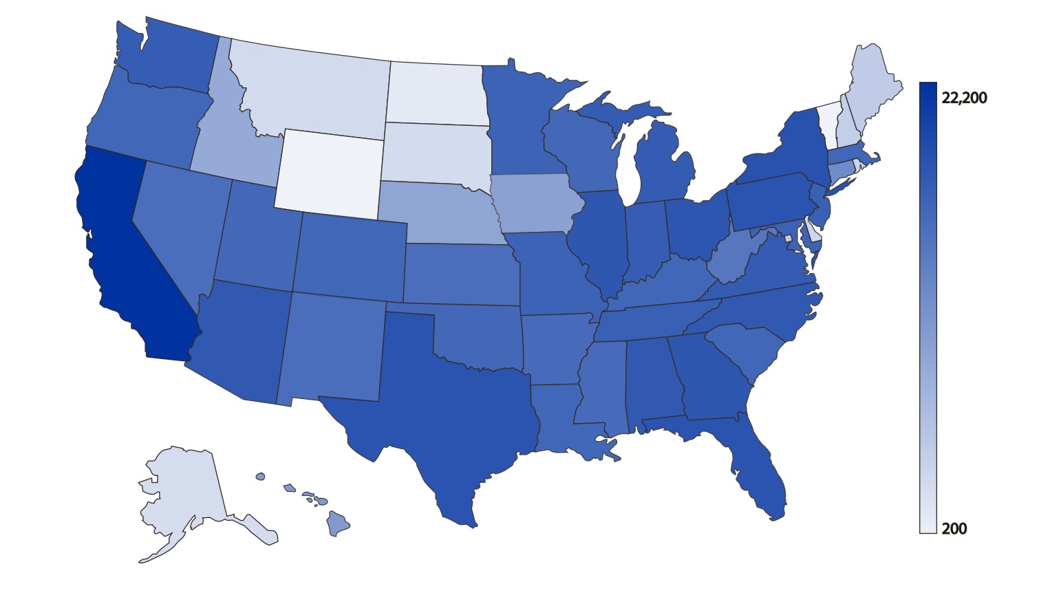 New study estimates 0.7% of American teenagers are transgender ...